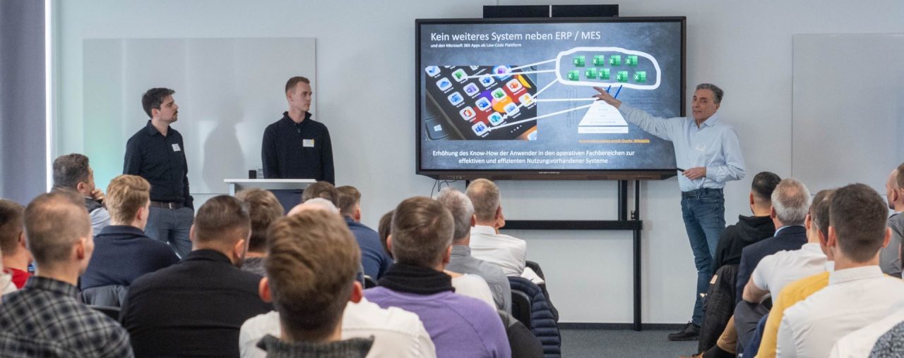 Meiss & Partner - Transformation Service