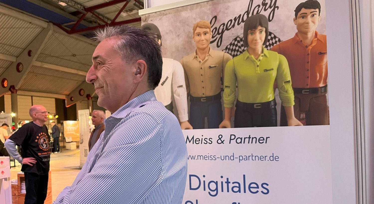 Effiziente Prozesse als Schlüssel zum Erfolg