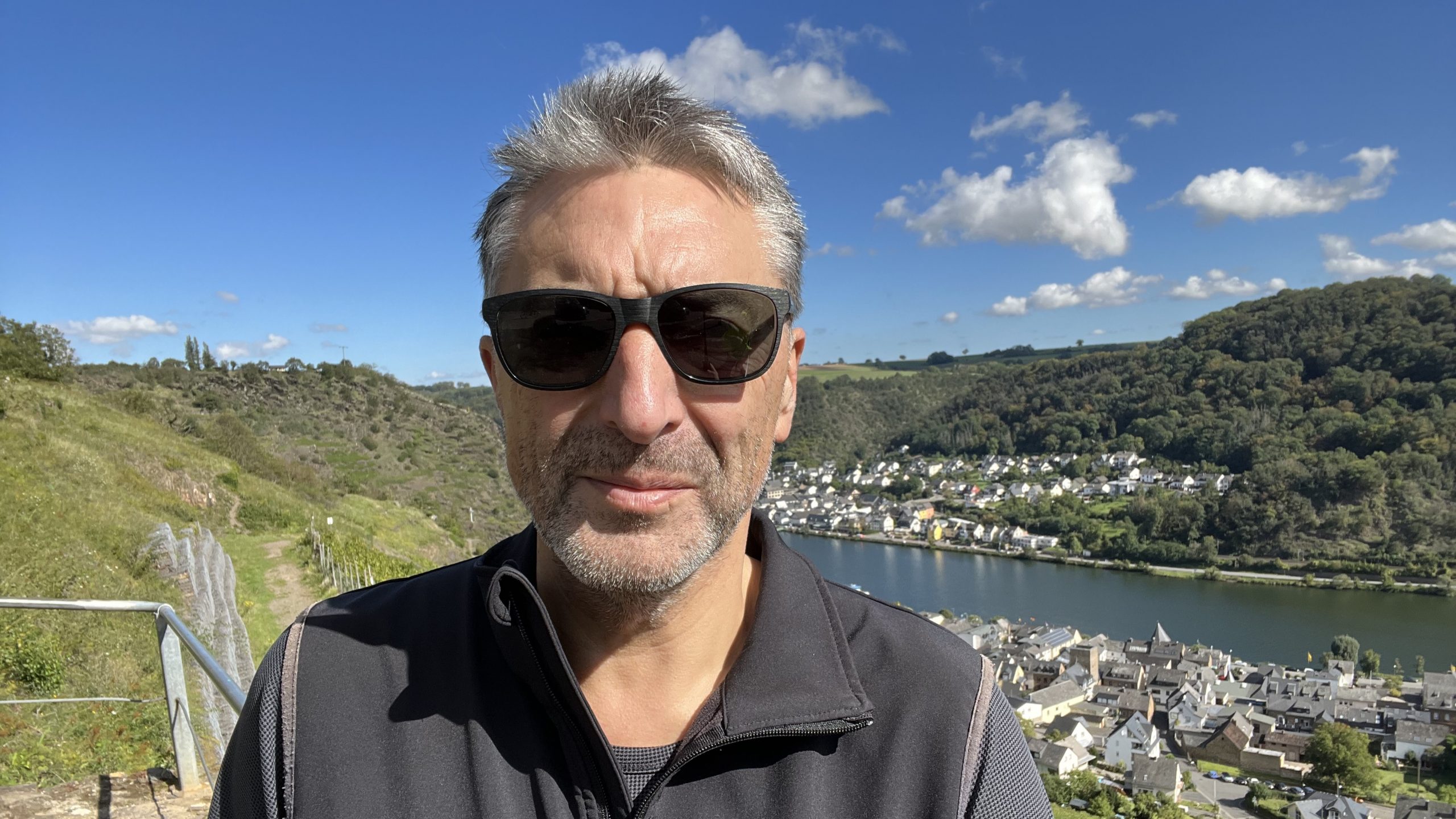 Wie Wandern Ihre Prozesse beleben kann! - Meiss und Partner